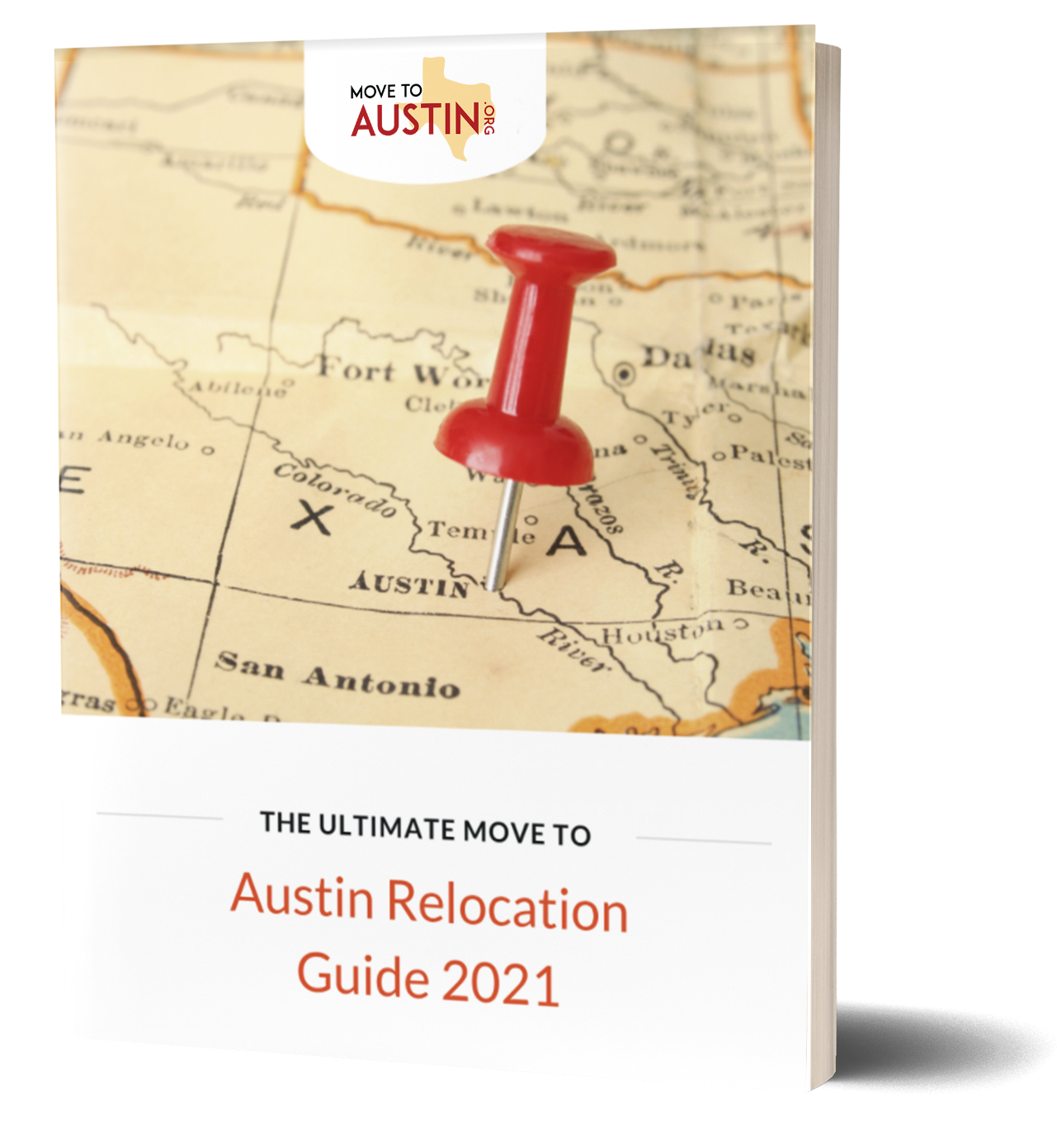 Get Your FREE Austin Relocation Guide! – Move To Austin