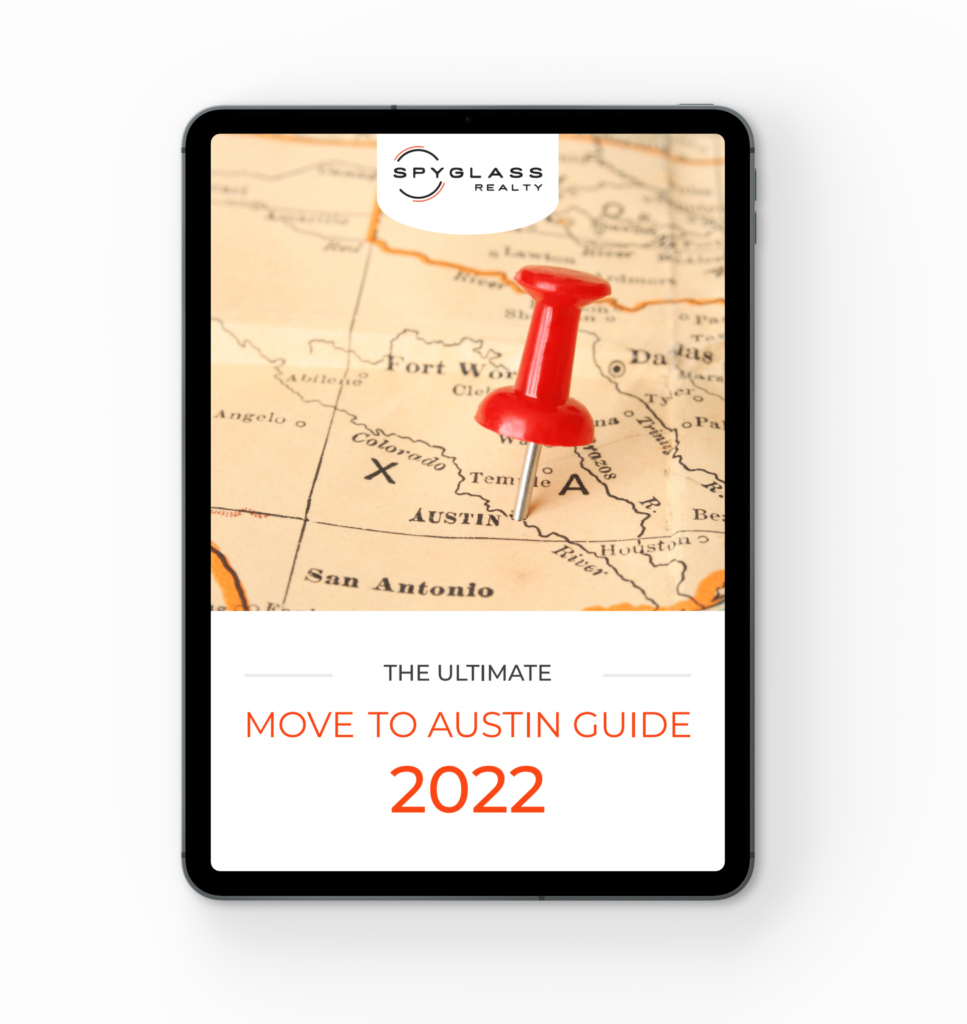 Get Your FREE Austin Relocation Guide! – Move To Austin