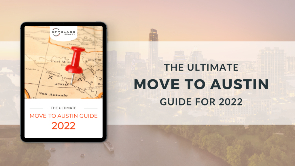 Get Your FREE Austin Relocation Guide! – Move To Austin