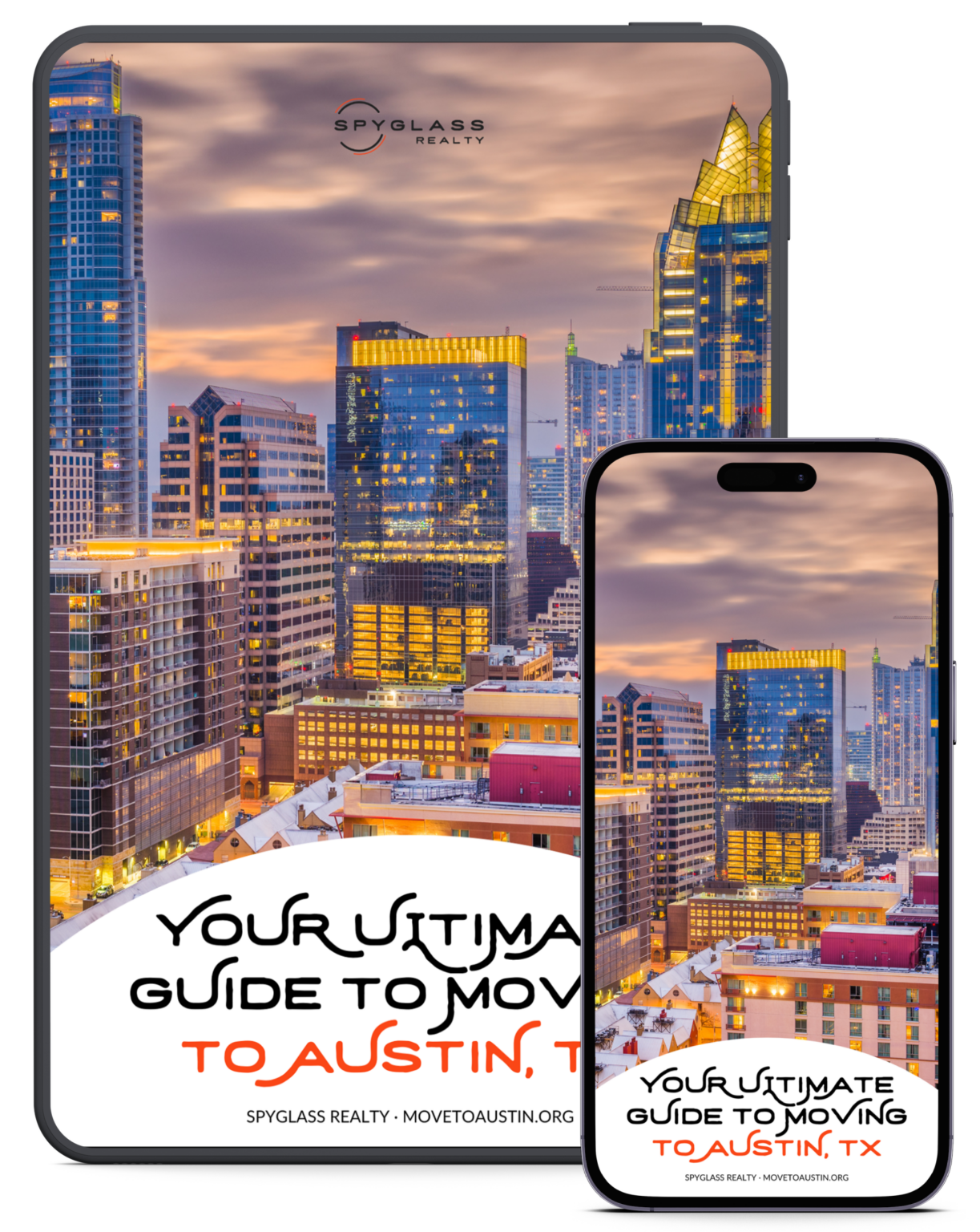 Get Your FREE Austin Relocation Guide! – Move To Austin