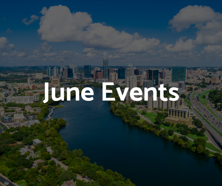Austin Event Calendar – Move To Austin