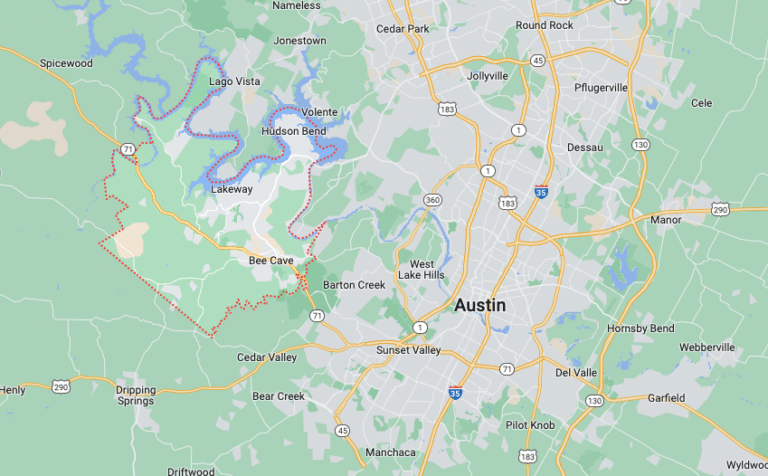 The Best School Districts In The Austin Area