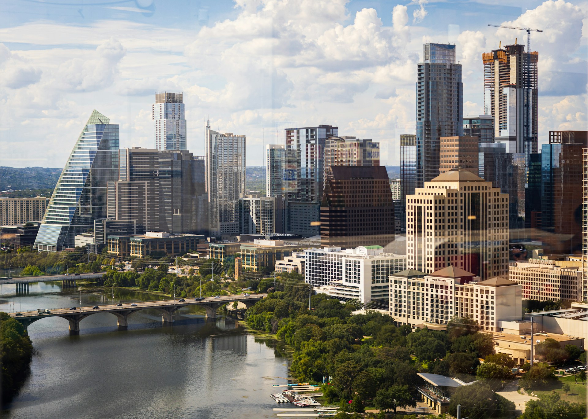 Luxury Condos In Austin | Move To Austin