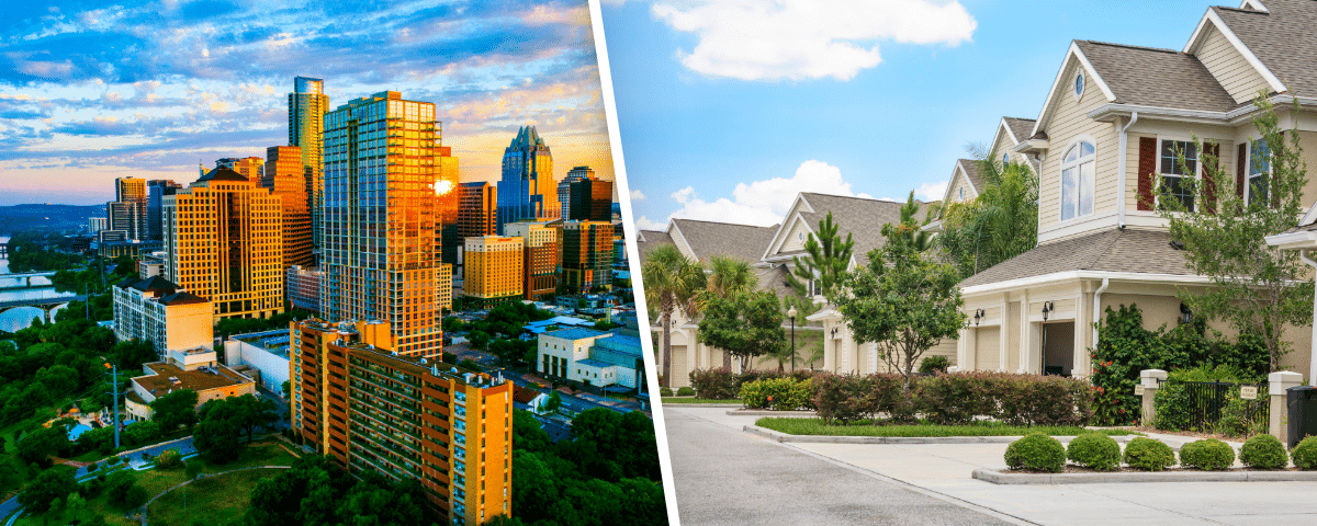 Ultimate Guide To Moving To Austin, TX | 2025 Update