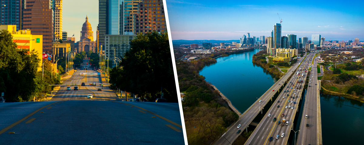 Ultimate Guide To Moving To Austin, TX | 2025 Update