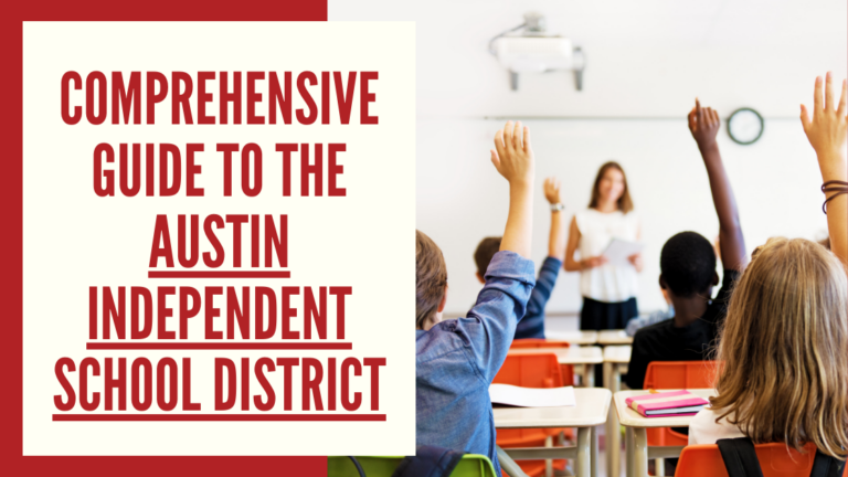 Austin Independent School District: A Comprehensive Guide