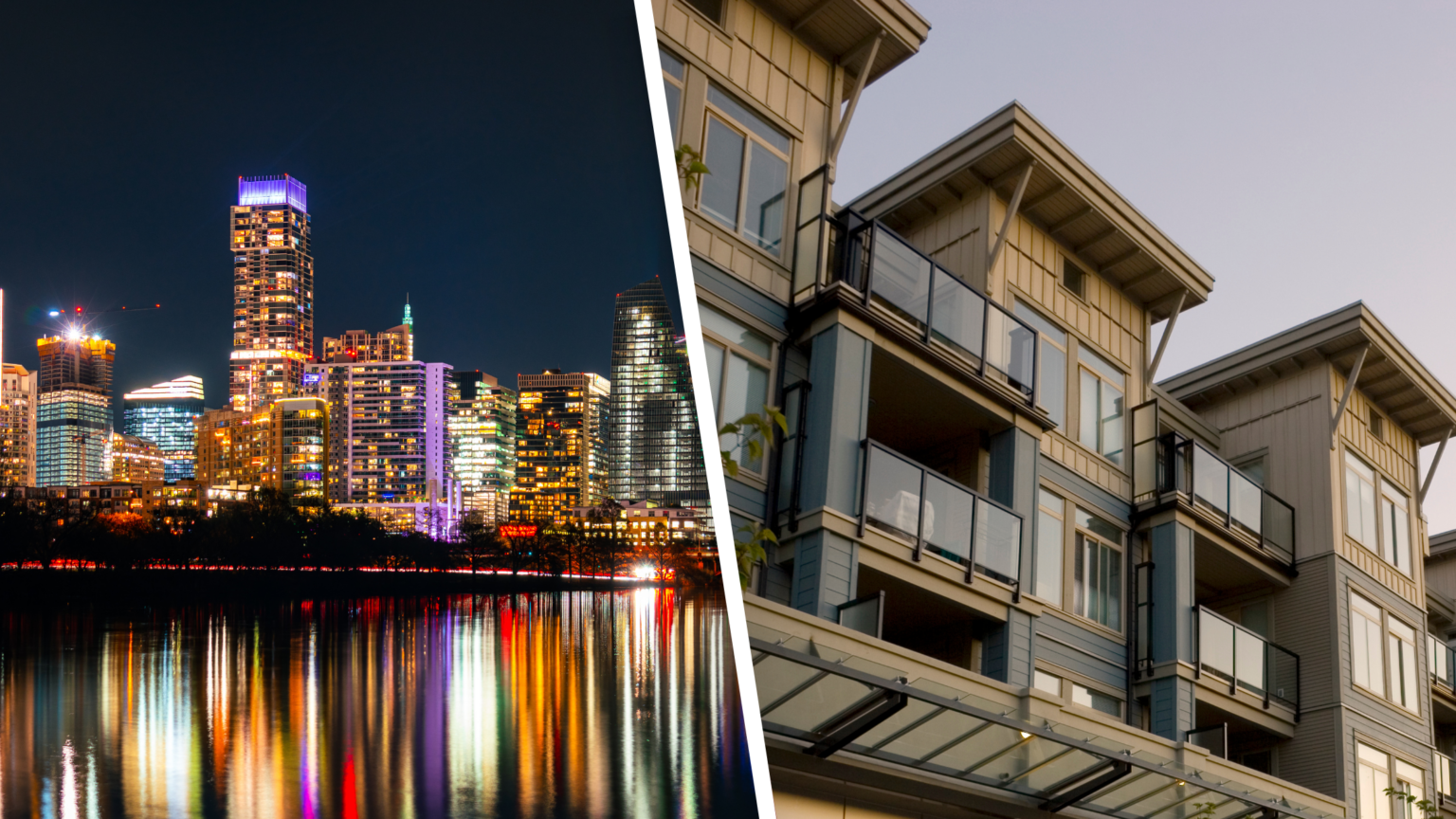 Buying A Condo In Austin: 9 Things To Know | Move To Austin