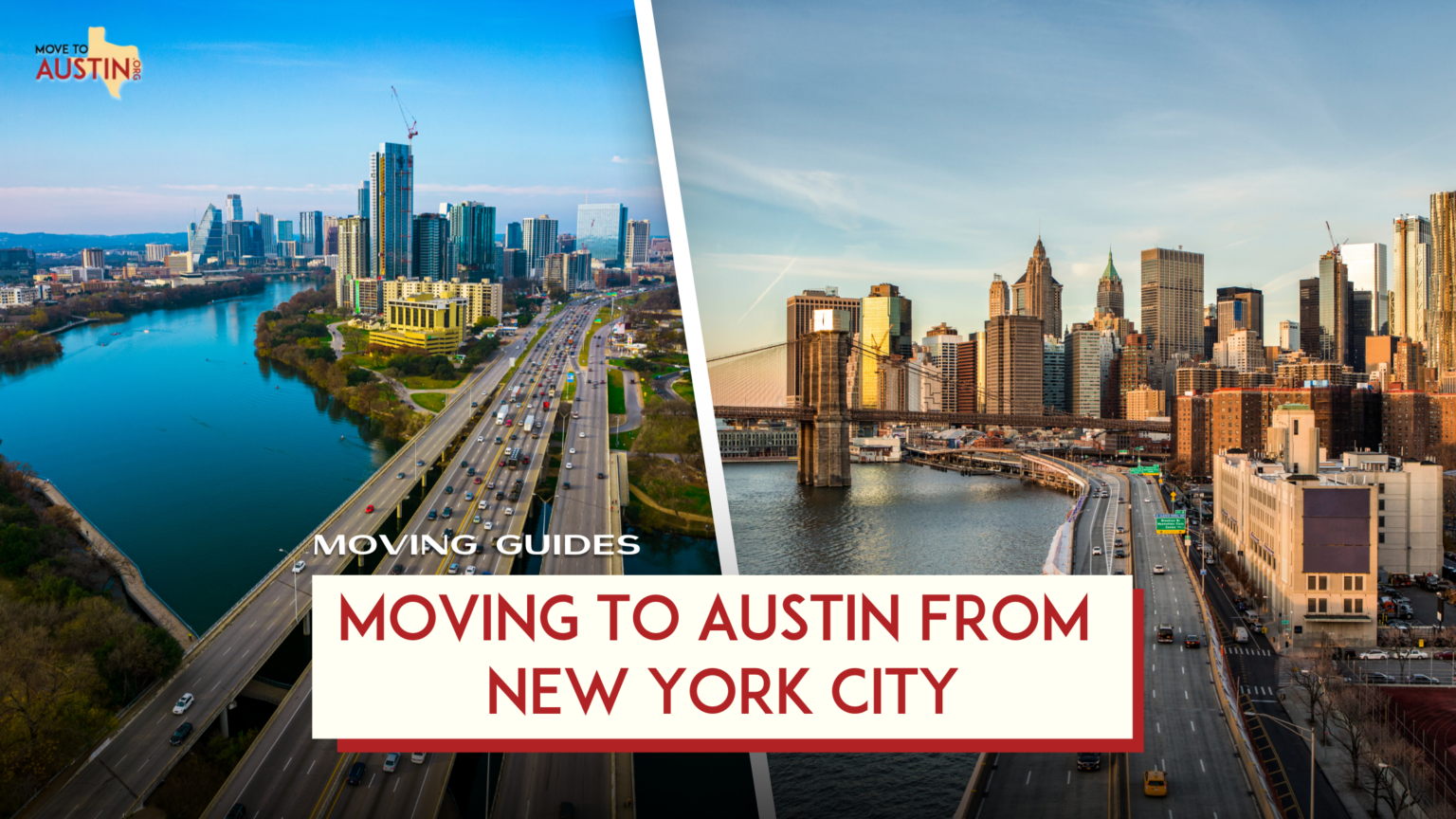 Move To Austin, TX | Neighborhoods, Real Estate, Lifestyle