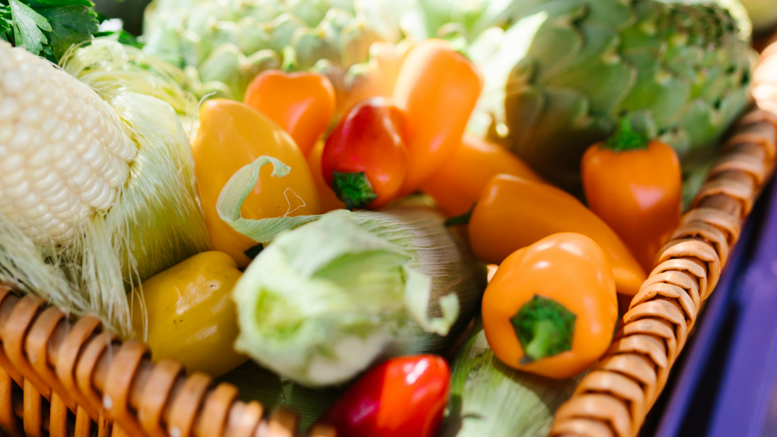 The Best Farmers Market In Austin, Texas | Move To Austin