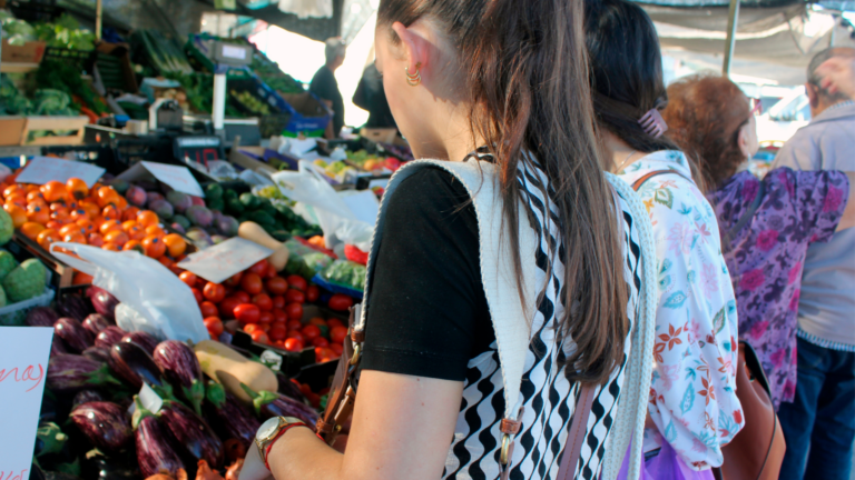 The Best Farmers Market In Austin, Texas | Move To Austin