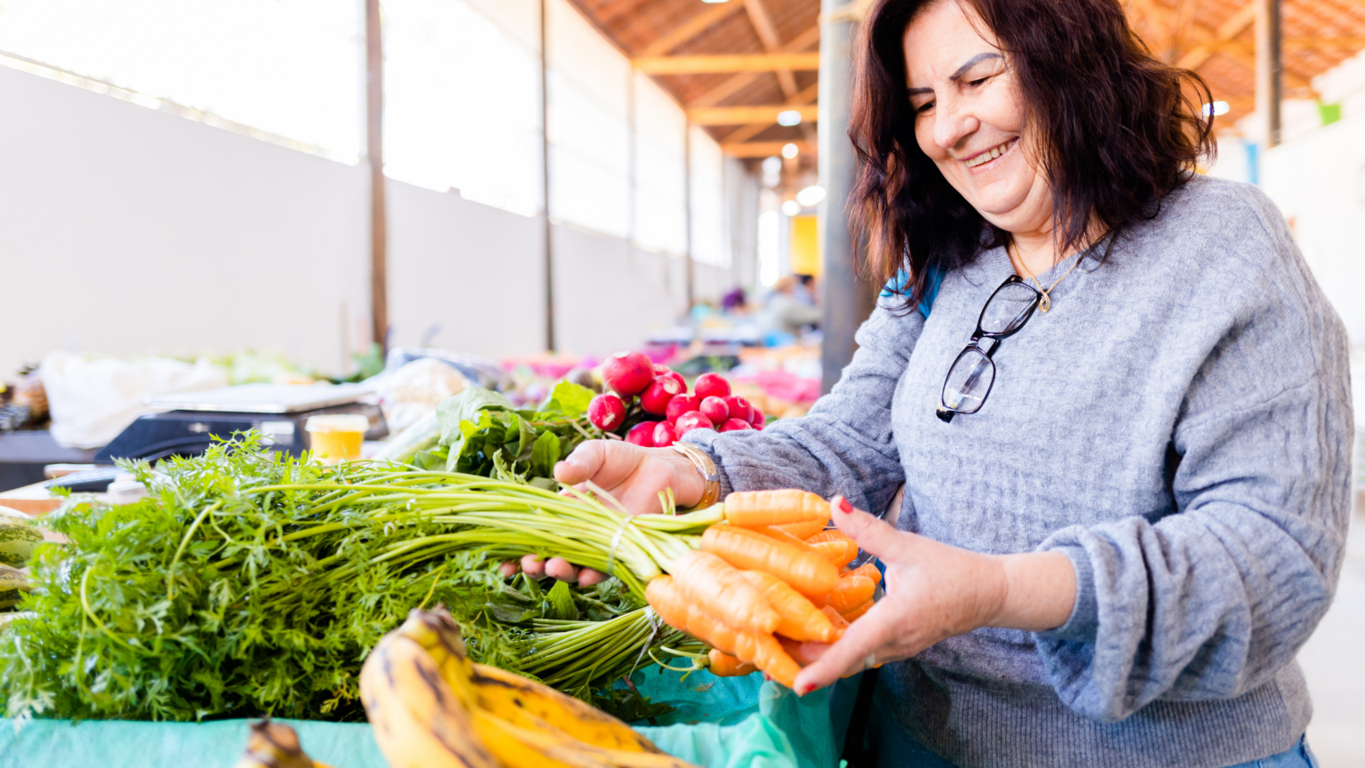 The Best Farmers Market In Austin, Texas | Move To Austin