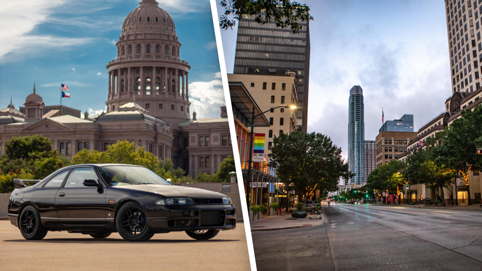 Car Registration Austin: A Simple Guide For Newcomers | Move To Austin